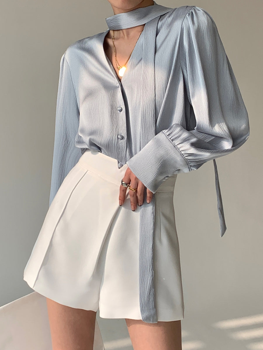 Black-Beige Splice Double-Breasted Trench Coat – Slowliving Lifestyle